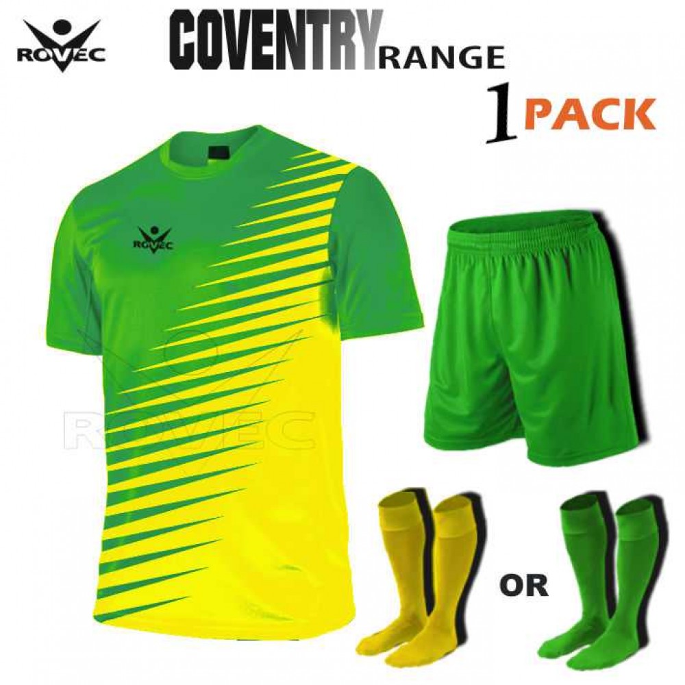 Rovec Leeds Soccer Kits on Sale including Puma Kits, Nike Kits, Team ...