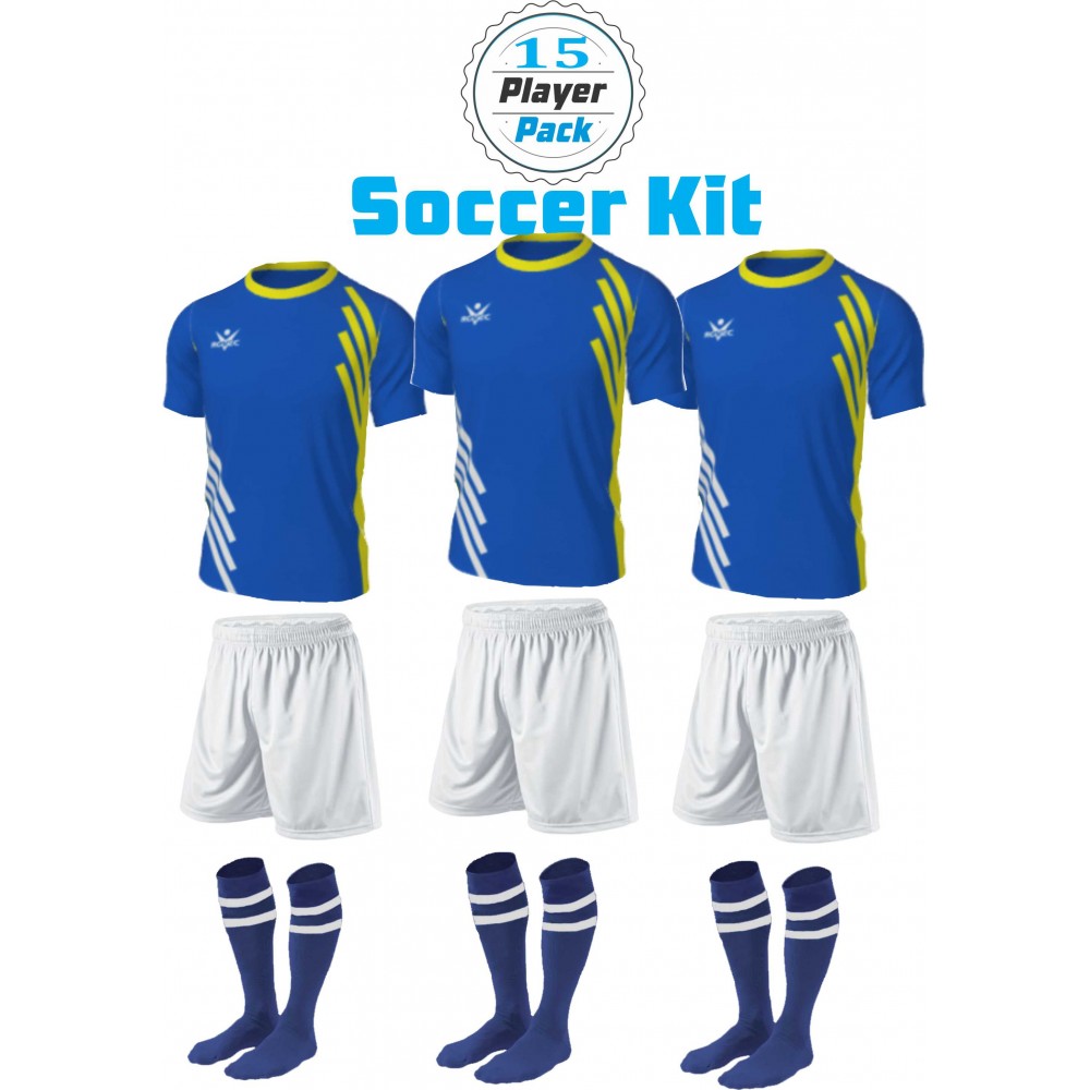 Sublimated Soccer Kits, Sublimated Soccer Shirts, Football Kits ...
