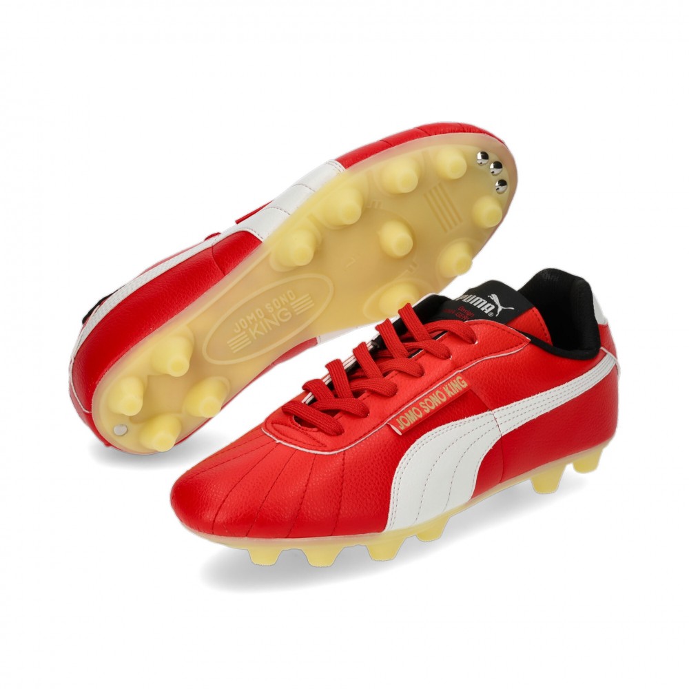Puma Jomo Sono Boots, Puma Soccer Boots, Rovec Soccer Boots, Kappa ...