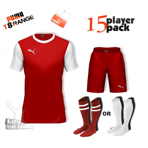 Puma Clearance Sale, Puma Soccer Kits, Puma Football Kits on Sale, Puma ...