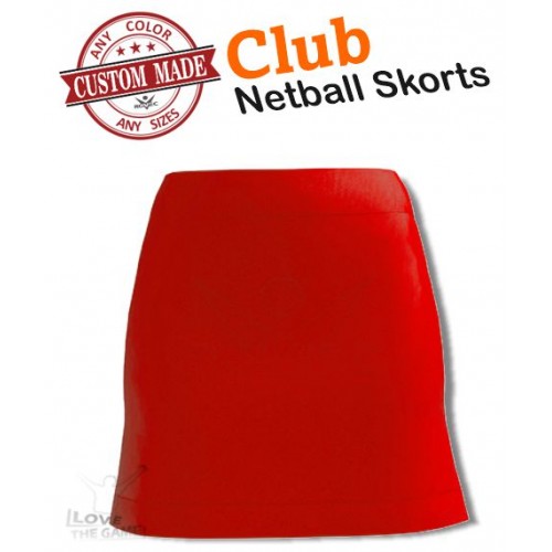 Netball Kits on Sale including Puma Kits, Nike Kits, Team Kits, Custom ...