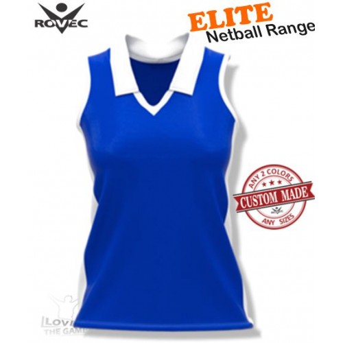 Netball Kits on Sale including Puma Kits, Nike Kits, Team Kits, Custom ...