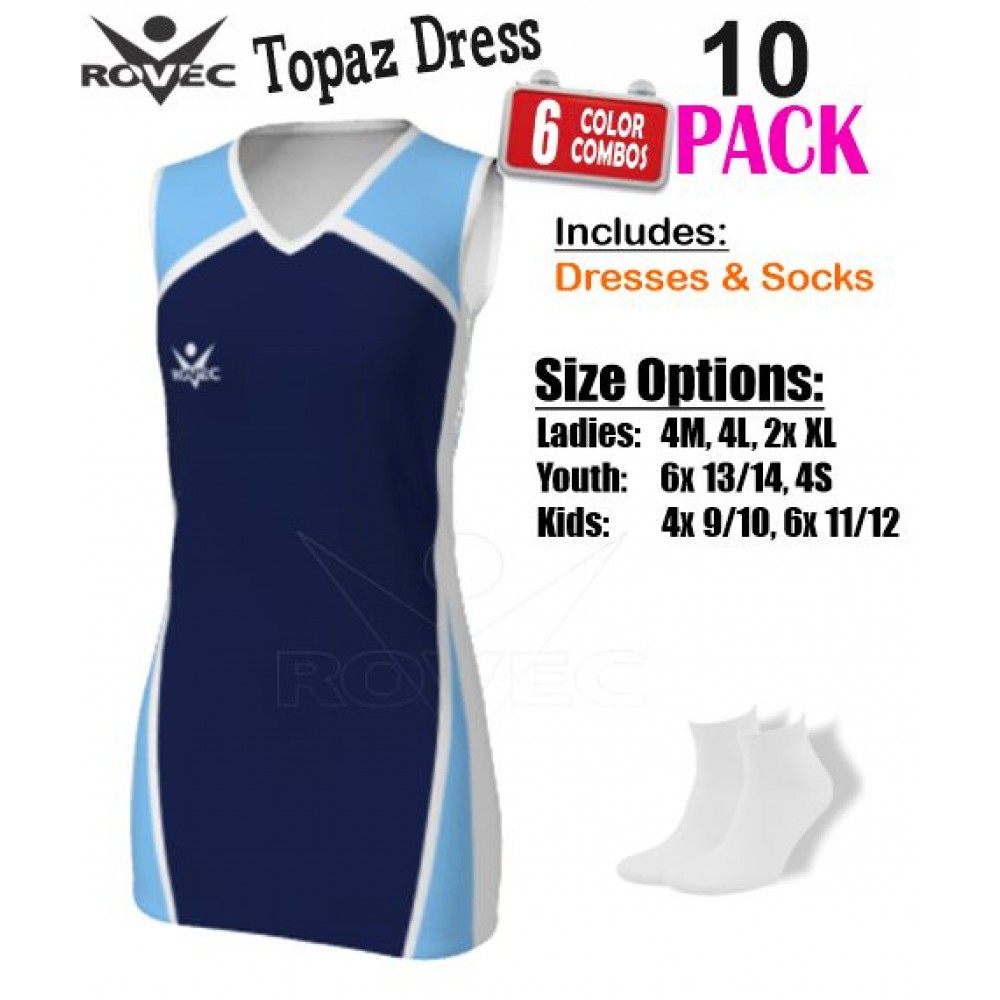 Netballs Kits available including Netball Shirts, Netball Shorts ...