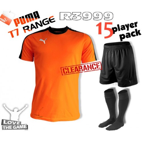 Puma Soccer Kits, Puma Football Kits, Puma Soccer Shirts,Puma Soccer ...