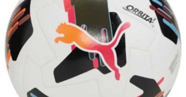 Puma Fifa Laliga Ball, Puma Teamwear I Puma Soccer Training Accessories ...