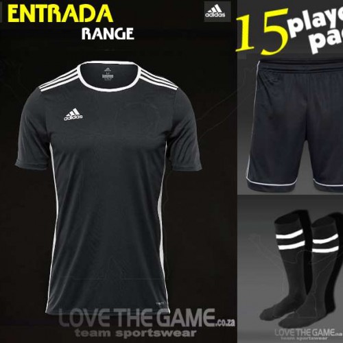 Adidas Soccer Kits, Adidas Football Kits, Adidas Soccer Shirts,Adidas ...