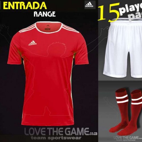 Adidas Soccer Kits, Adidas Football Kits, Adidas Soccer Shirts,Adidas ...