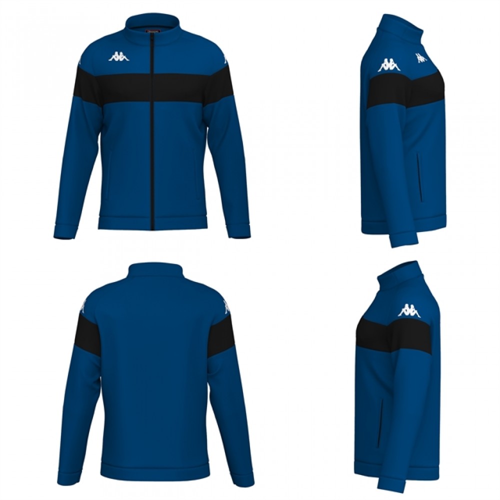 Kappa Tracksuits, Kappa Sportswear and Accessories, Kappa Shirts ...