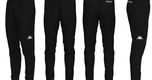 Kappa Tracksuits, Kappa Sportswear and Accessories, Kappa Shirts ...