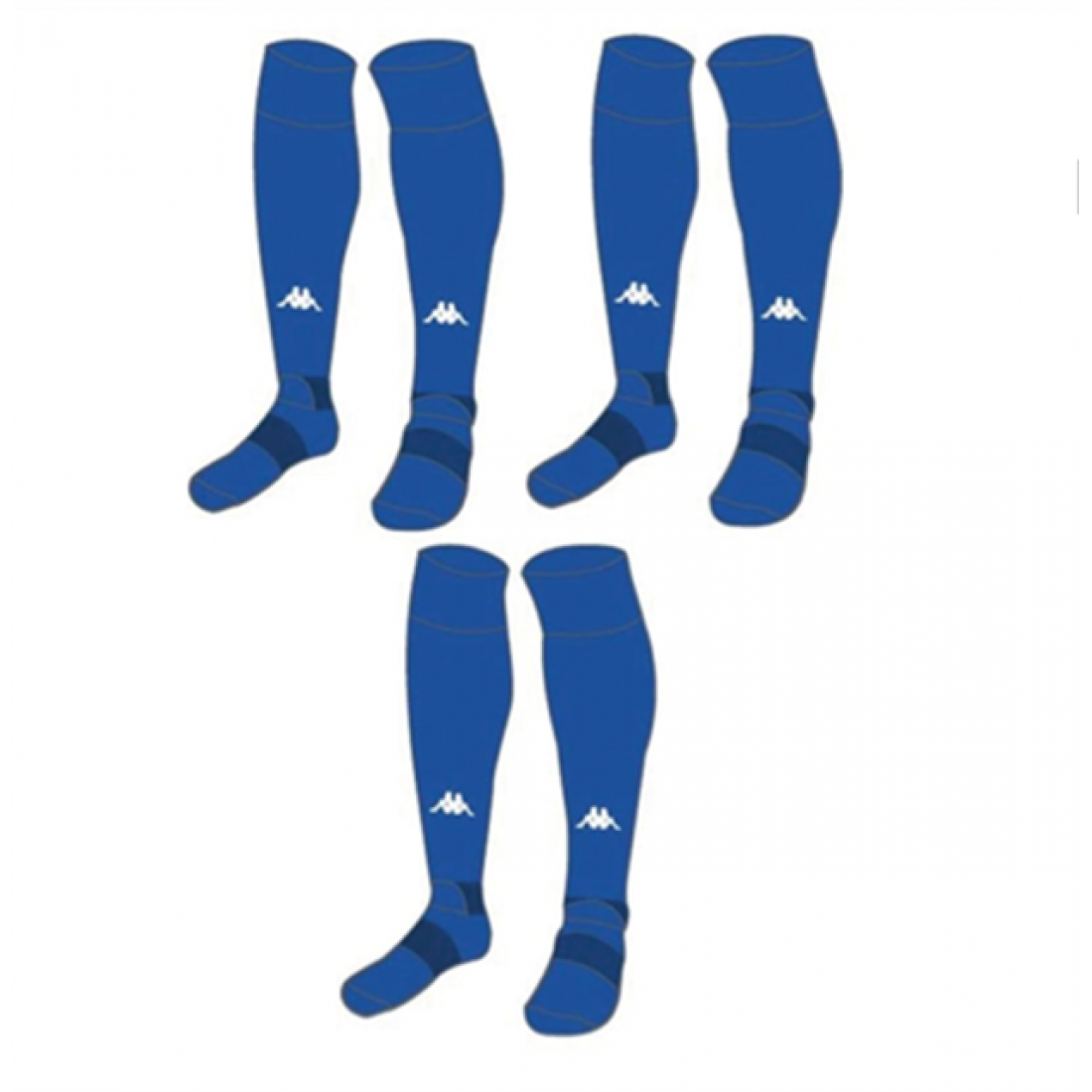 Kappa Socks and Kappa Sportswear , Kappa Kits on Sale