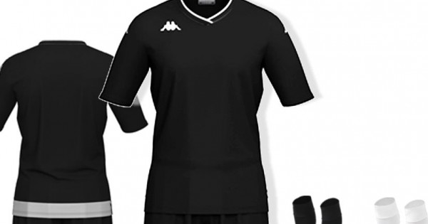 Kappa Soccer Kits on Sale including Free Delivery