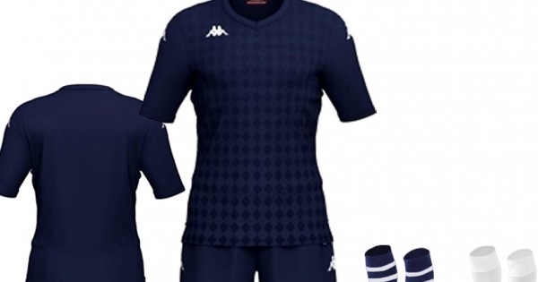Kappa Soccer Kits on Sale including Free Delivery