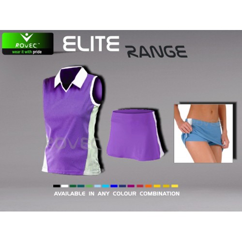 Netball Kits l Netball Teamwear l Training Equipment l Training ...