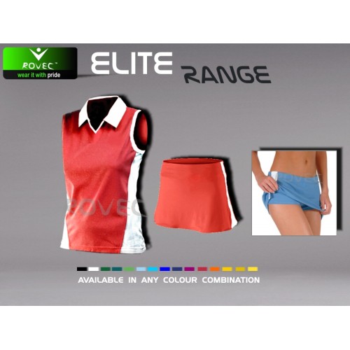 Netball Kits on Sale including Puma Kits, Nike Kits, Team Kits, Custom ...