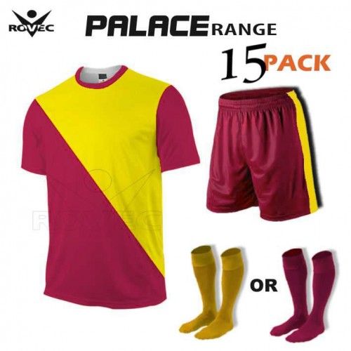 Soccer Kits on Sale including Puma Kits, Nike Kits, Team Kits, Custom ...