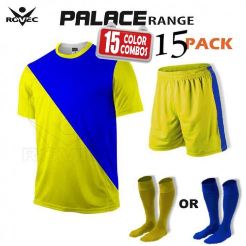 Soccer Kits on Sale including Puma Kits, Nike Kits, Team Kits, Custom ...