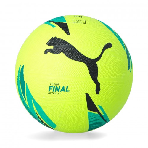 Netball Kits on Sale including Puma Kits, Nike Kits, Team Kits, Custom ...