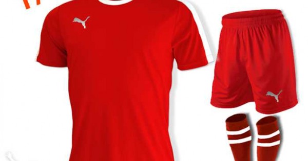 Soccer Kits on Sale including Puma Kits, Nike Kits, Team Kits, Custom ...