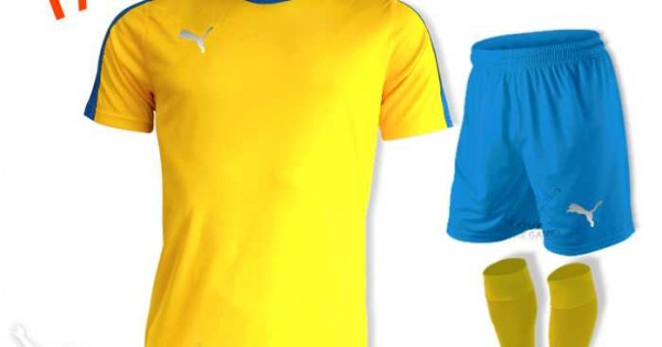 Soccer Kits on Sale including Puma Kits, Nike Kits, Team Kits, Custom ...