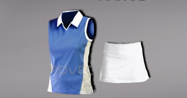 Netballs Kits available including Netball Shirts, Netball Shorts ...