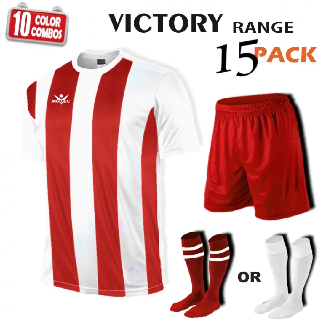Soccer Kits on Sale including Puma Kits, Nike Kits, Team Kits, Custom ...