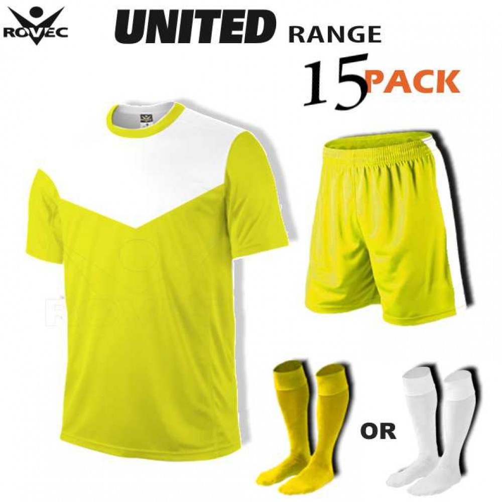 Soccer Kits on Sale including Puma Kits, Nike Kits, Team Kits, Custom ...
