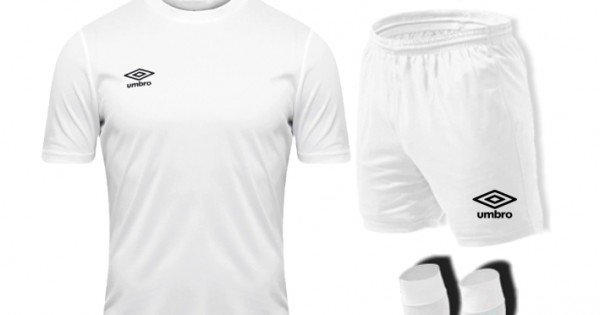Umbro Soccer Kits on Sale including Free Delivery